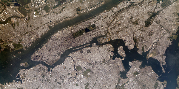 Live Earth Imaging: Real-Time Satellite Imagery